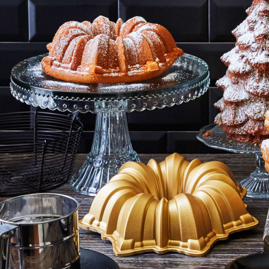 Ausgefallene backformen – Integrert kjokkenet