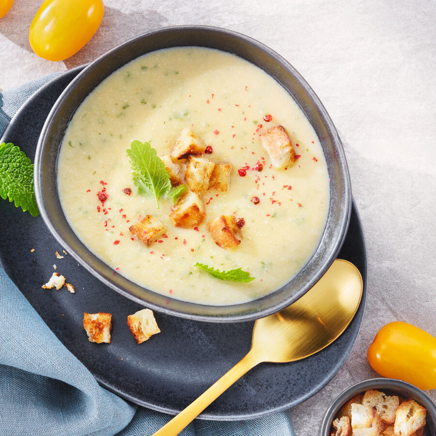 Rezepte Gelbe Tomaten