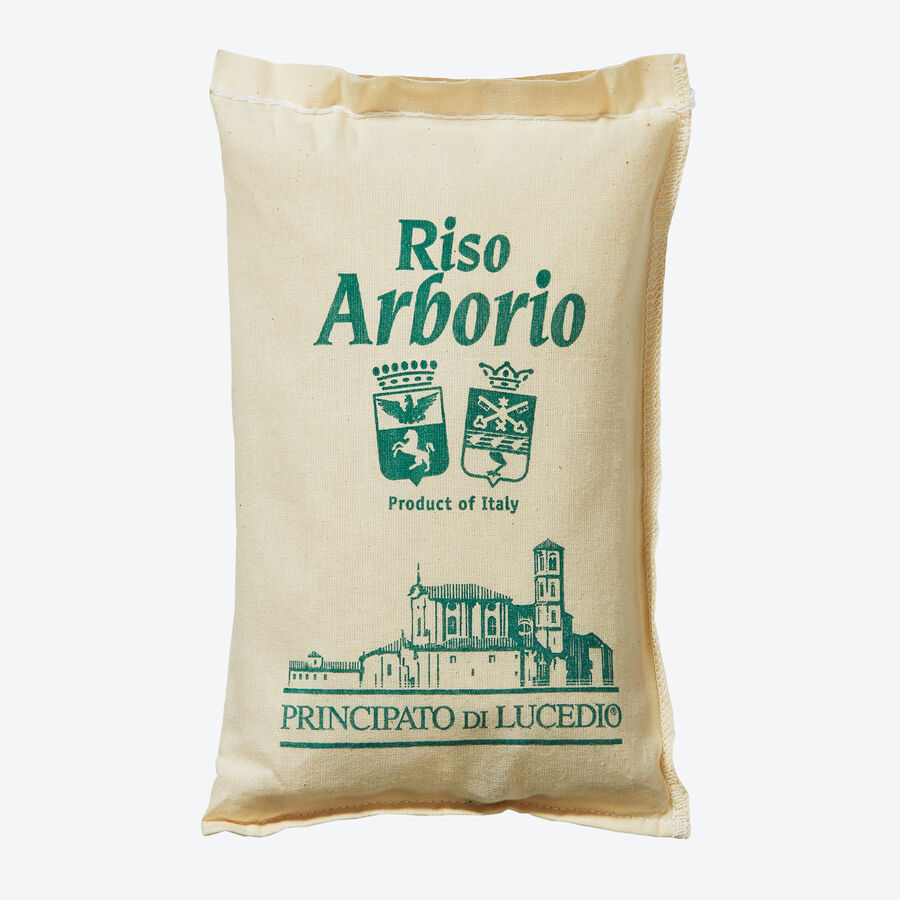 Risottoreis Arborio - Hagen Grote Shop