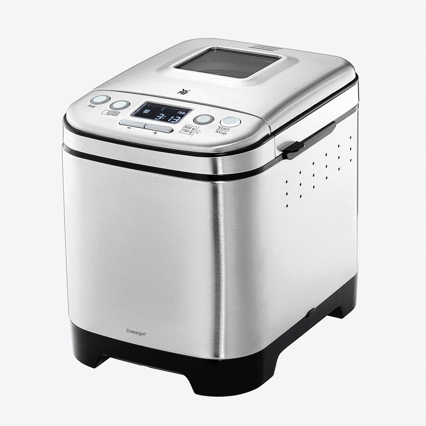 WMF Brot-Backautomat weckt mit frischem Brot - Hagen Grote Shop