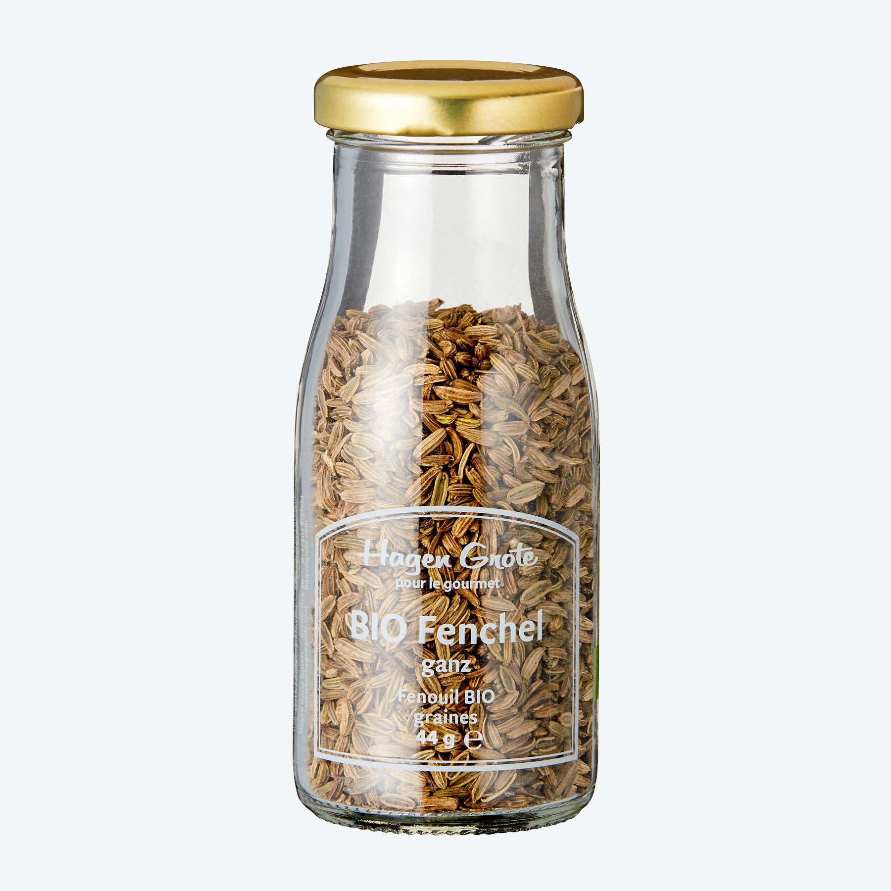 BIO Fenchel, ganz - Hagen Grote Shop