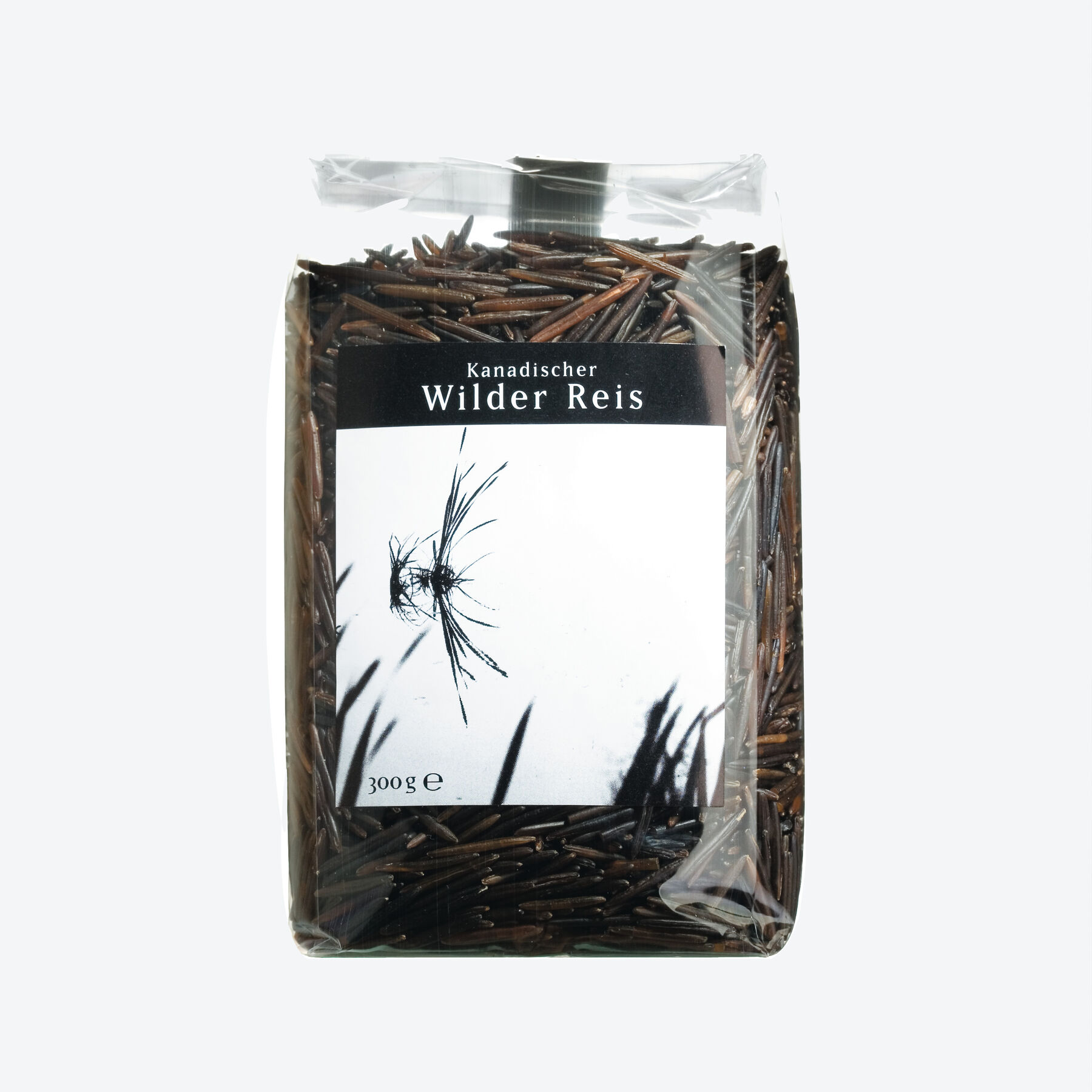 Kanadischer Wildreis - 300 g - Hagen Grote Shop