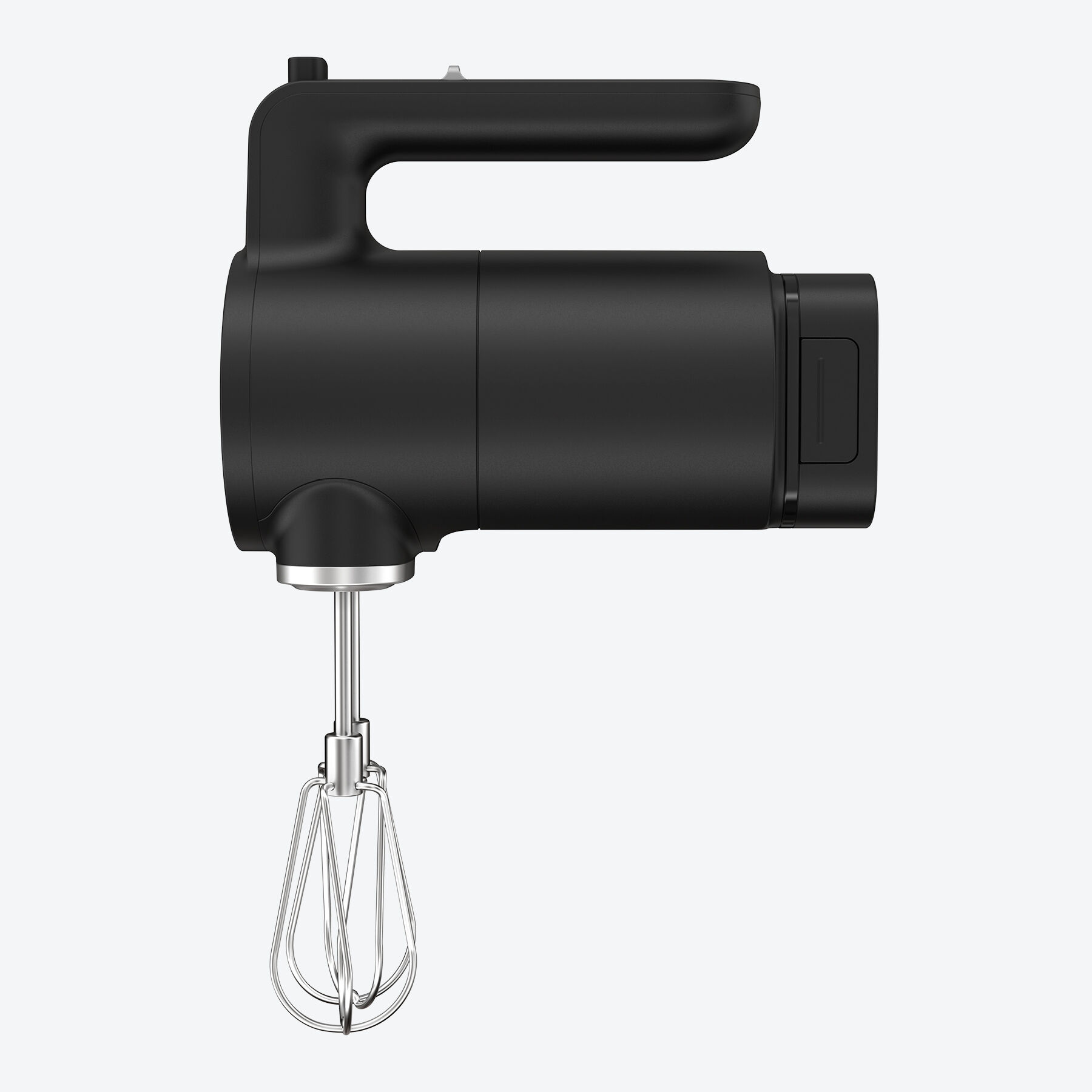 KitchenAid Go Cordless Akku-Handmixer: Rührt enorm kraftvoll, spritzt ...