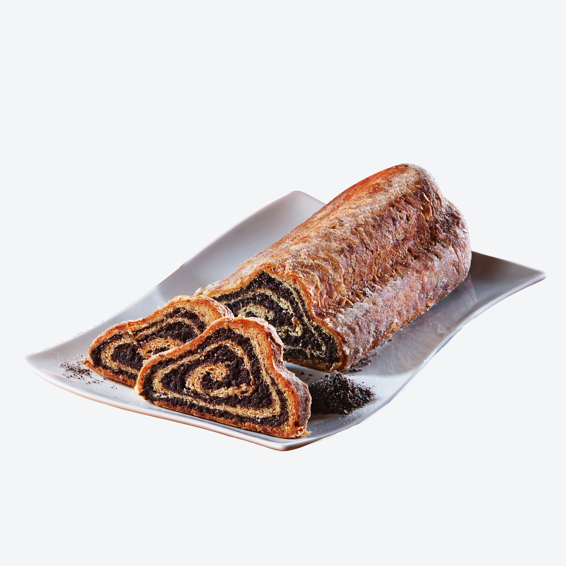 Mohnstollen nach schlesischem Originalrezept - Hagen Grote Shop