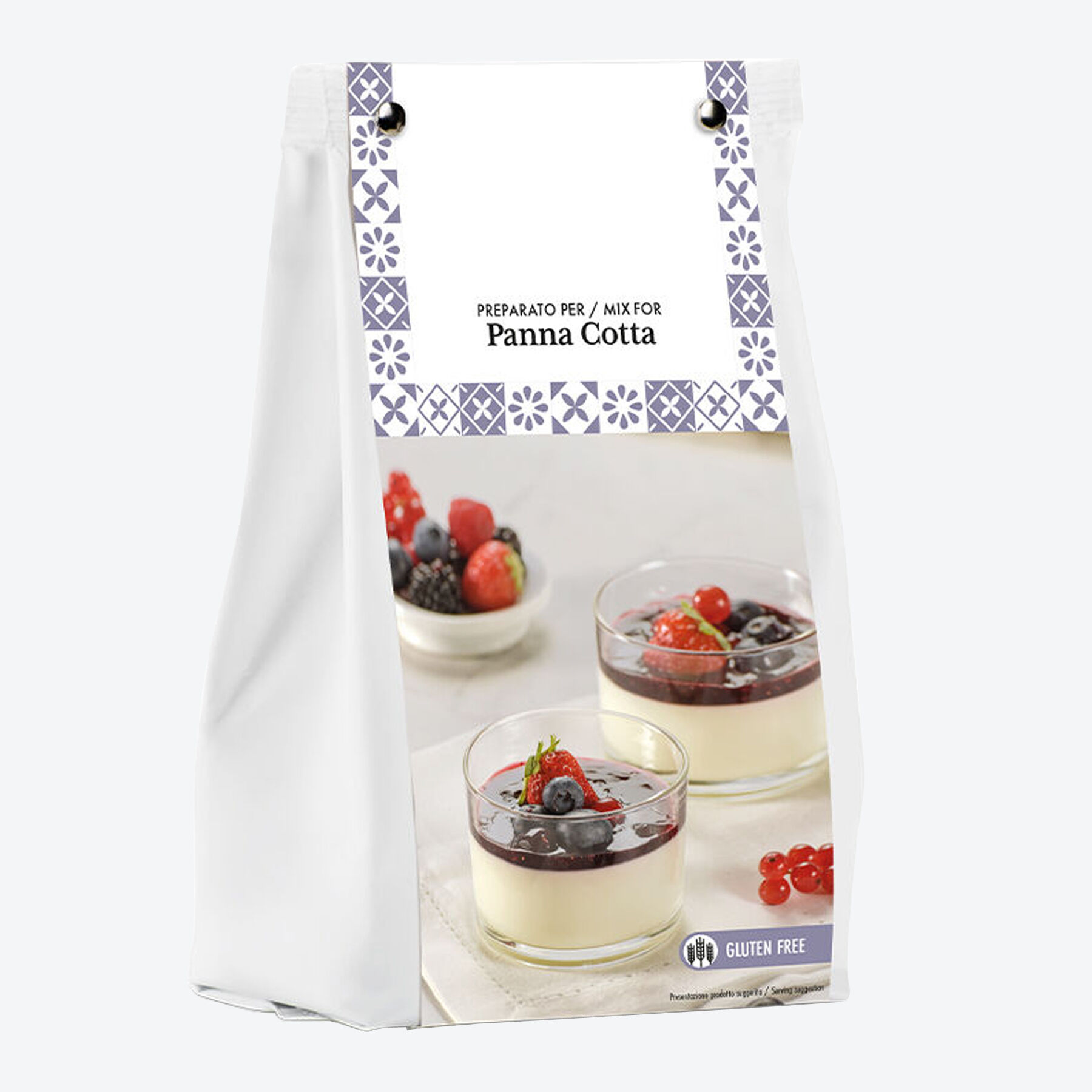 Panna-cotta-Mix: Italienischer Dessert-Klassiker einfach zubereitet ...