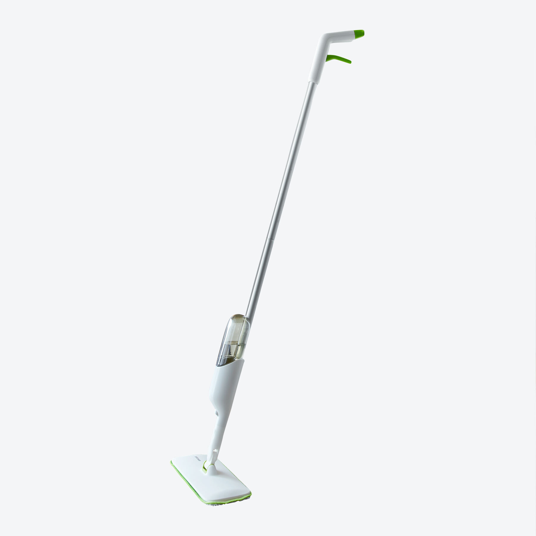 Praktischer Spraymopp für die schnelle Reinigung zwischendurch - Julia Grote Shop