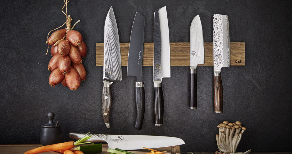 Messer | GenussMAGAZIN