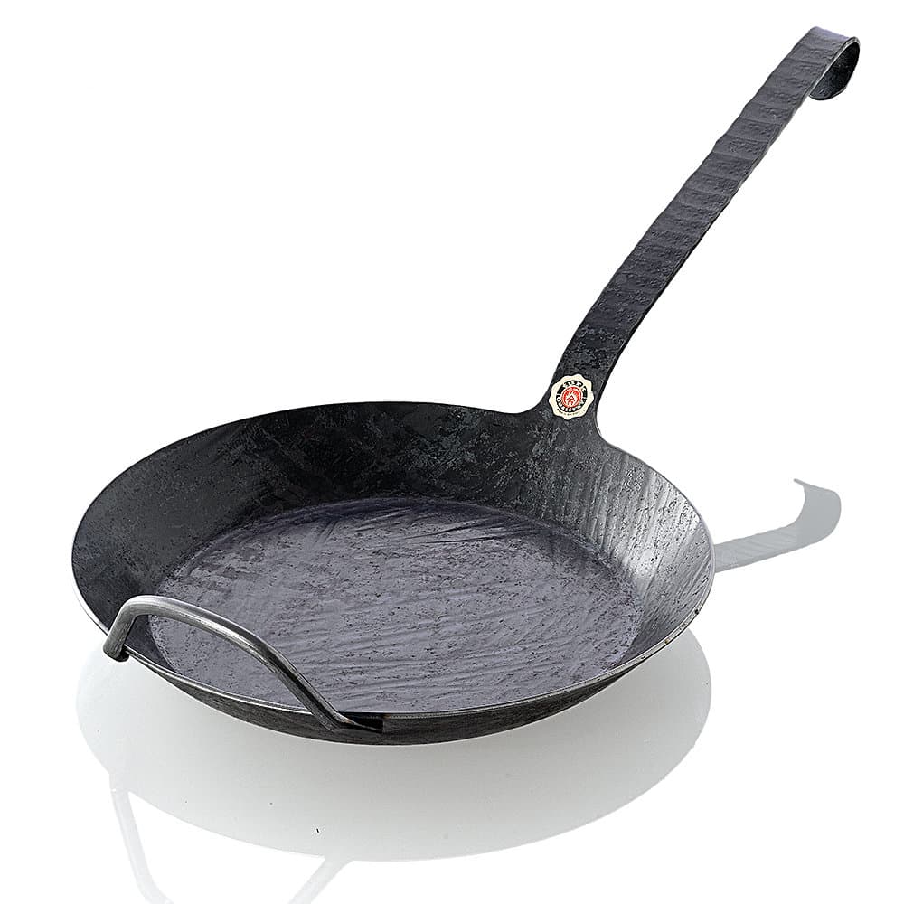 Finden Sie die perfekte Pfanne zum Braten, Kochen und Grillen ...