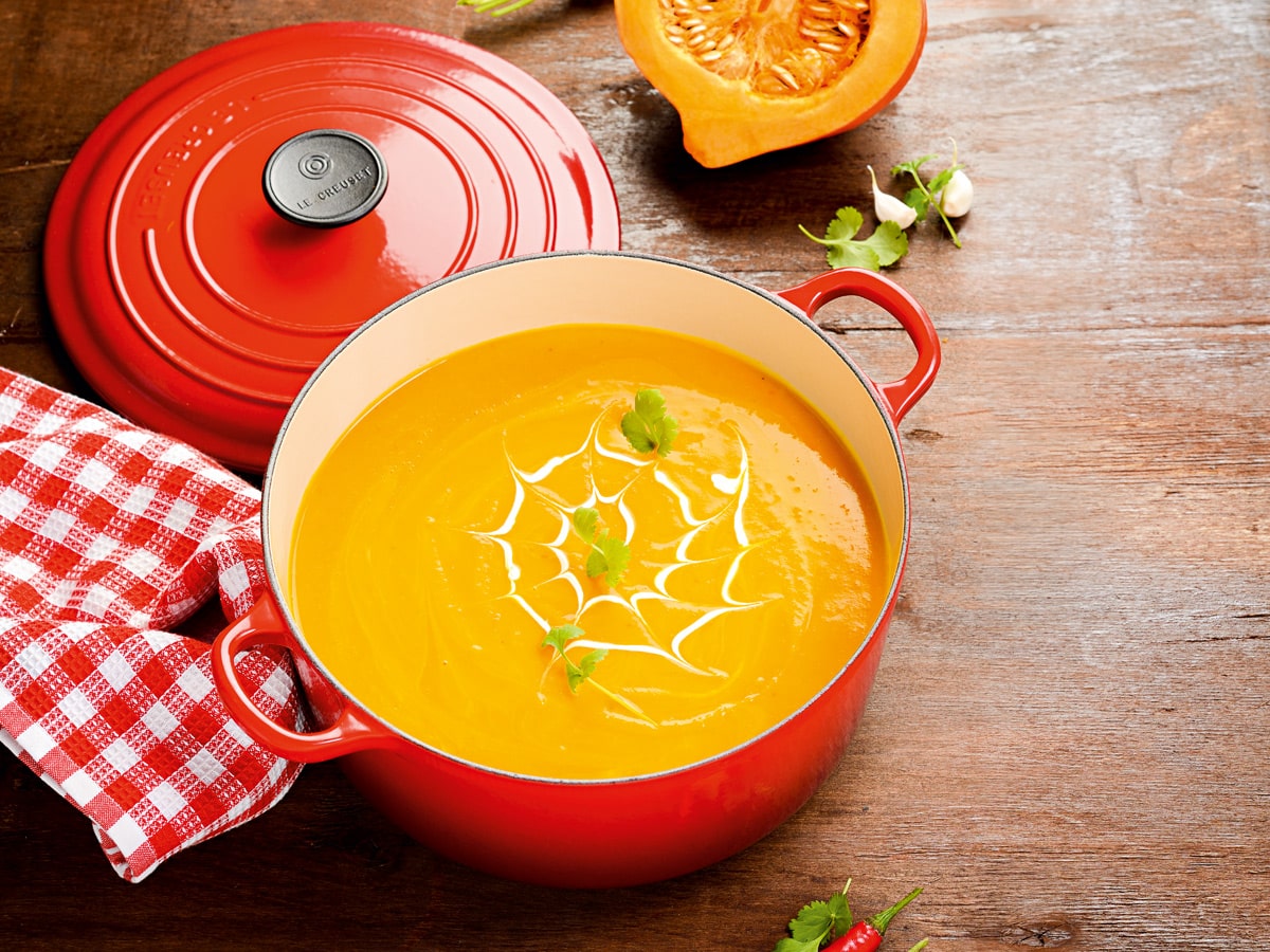 Suppenrezepte: Arten, Tipps & Zubereitung – So gelingt jede Suppe