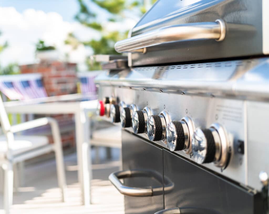 Grill-Guide von Hagen Grote: Tipps, Techniken & Rezepte fürs Grillen