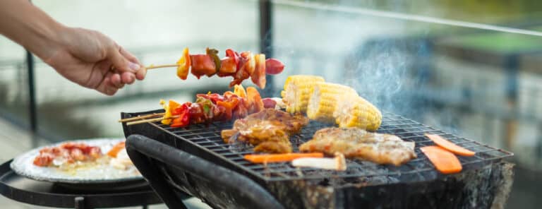 Grill-Guide von Hagen Grote: Tipps, Techniken & Rezepte fürs Grillen
