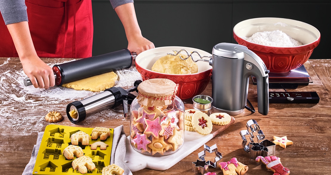 Vegan Backen: Wie ersetze ich welche Zutaten? | GenussMAGAZIN by Hagen ...