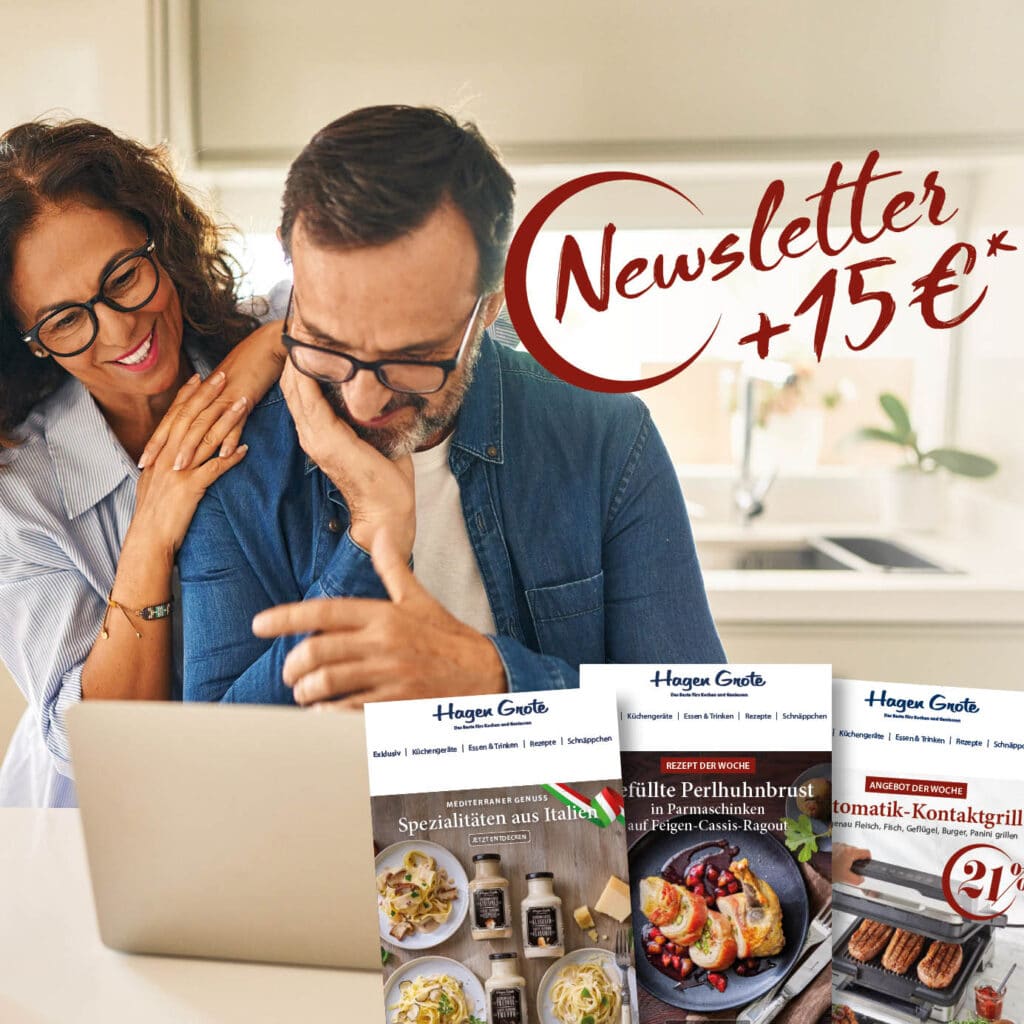 Essigsorten: Guter Essig, besondere Varianten & Tipps für Salate