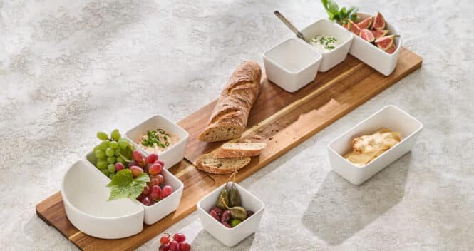 Osterbrunch-Ideen ♥ Über 30 Rezepte für Osterfrühstück & Buffet